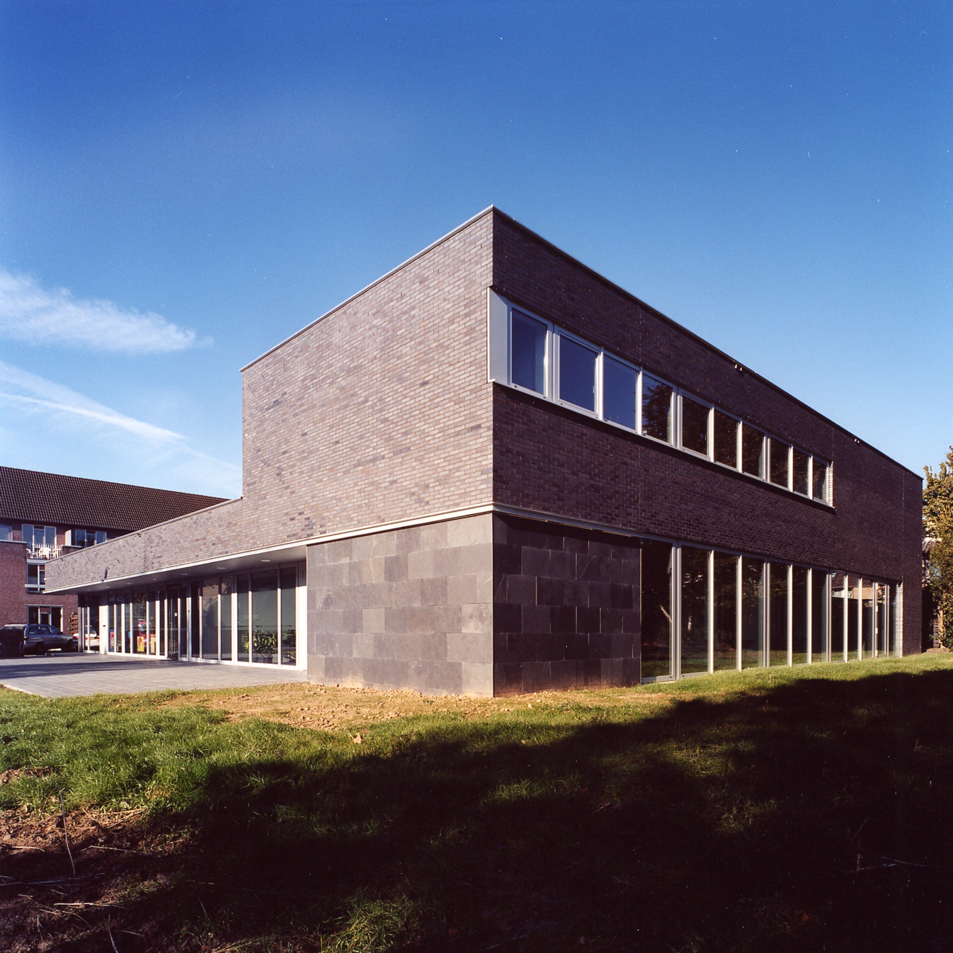 Tandartsenpraktijk De Drietand