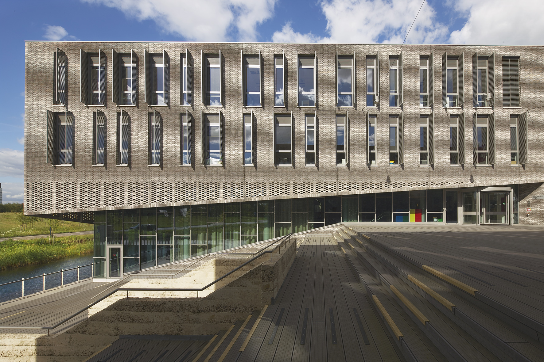 home projecten primair onderwijs voortgezet onderwijs wonen zorg ...