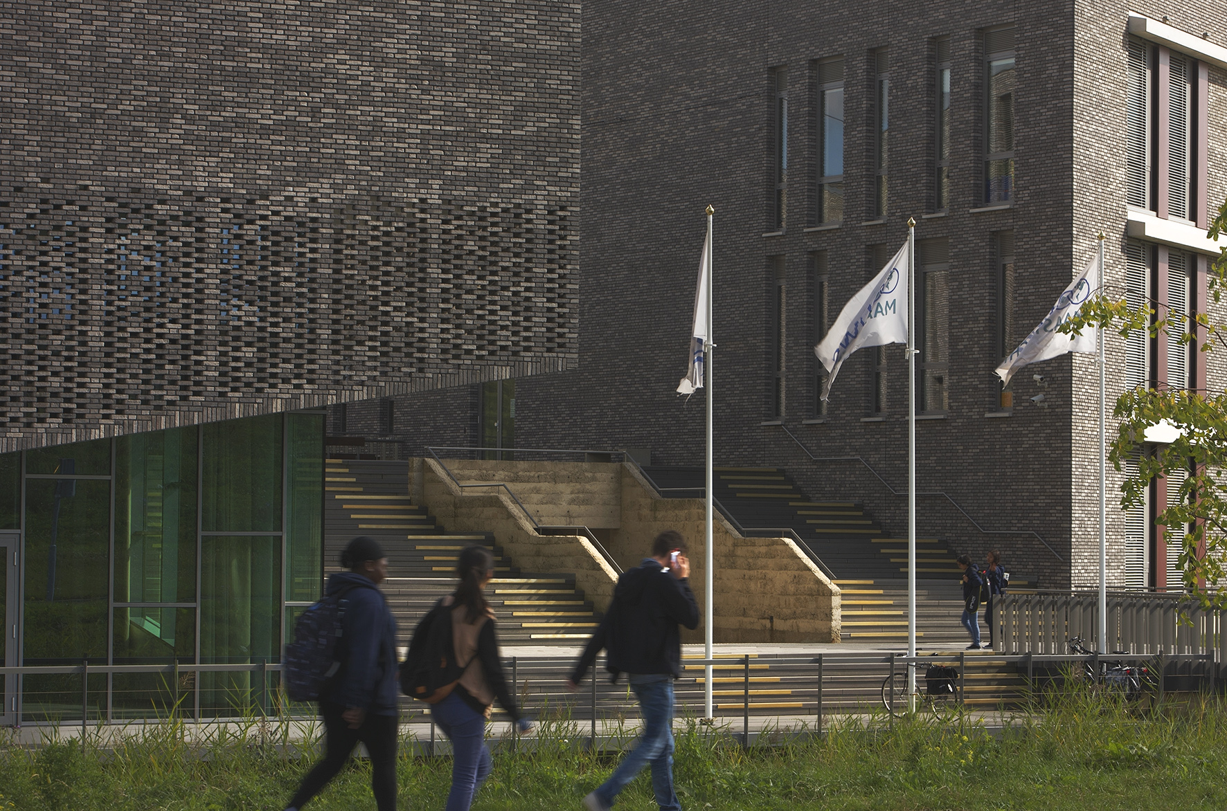 United World College